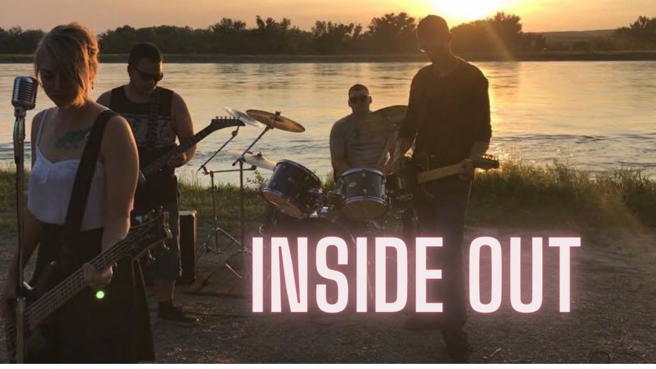 Covid Concert Inside Out - Covid Concert March 20, 2020 - YouTube