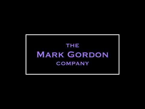 The Mark Gordon Company Logo - YouTube