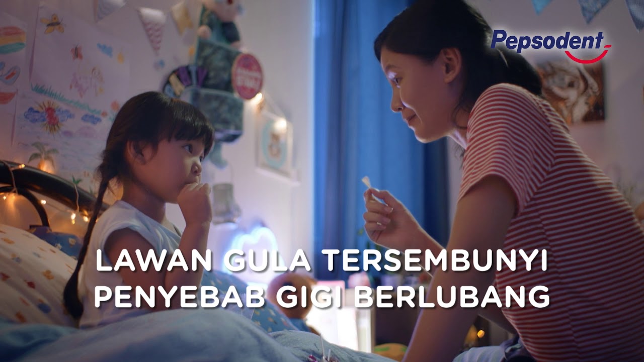 GULA TERSEMBUNYI DI MAKANAN TAK MANIS? - YouTube