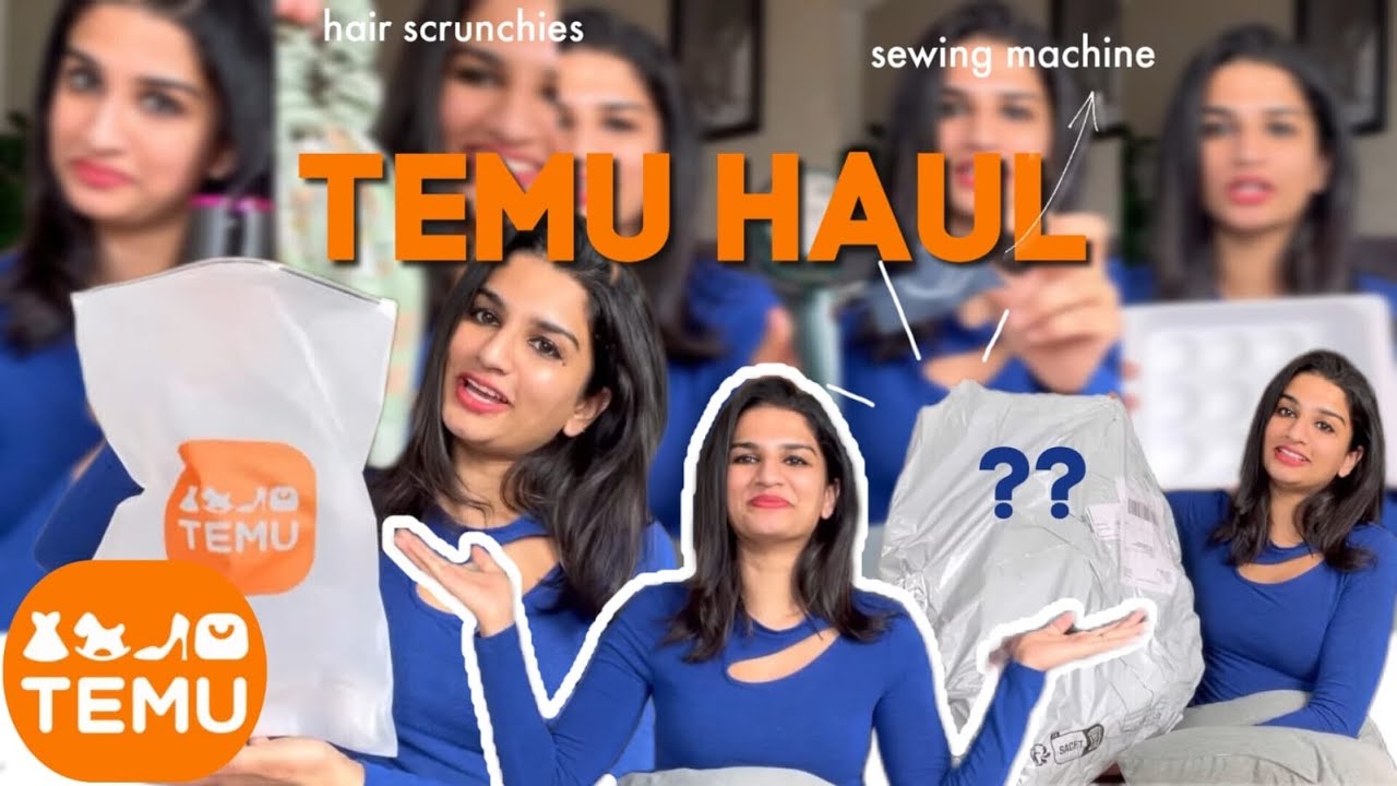 Shopping from TEMU | Shopping intresting and fancy items | TEMU ...