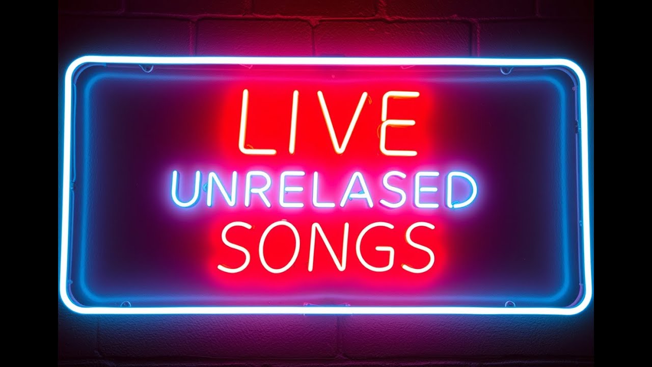 LIVE MUSIC COLLECTION - YouTube