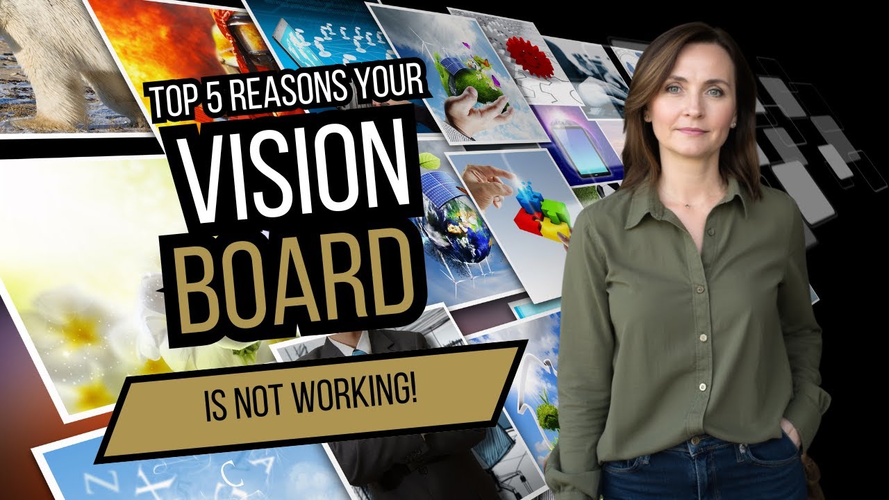 5 Shocking Visual Board Mistakes Holding You Back! - YouTube