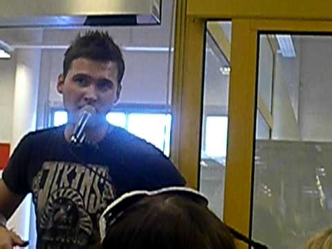 Koit Toome (Code One)-Kuum - YouTube