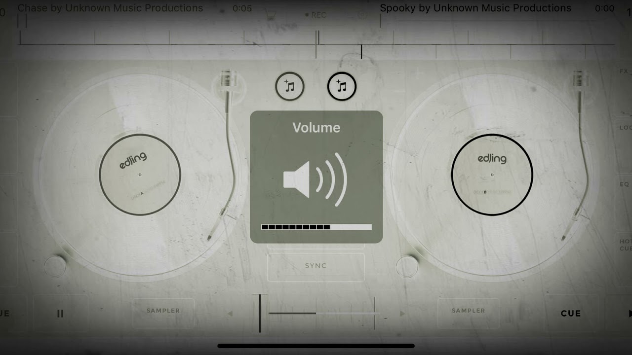 Instrumental Experiment - YouTube