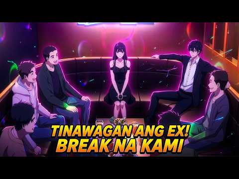 GF natalo sa Truth or Dare; tinawagan ang pinaka-pinagsisihan; tinanggal ko ang singsing!