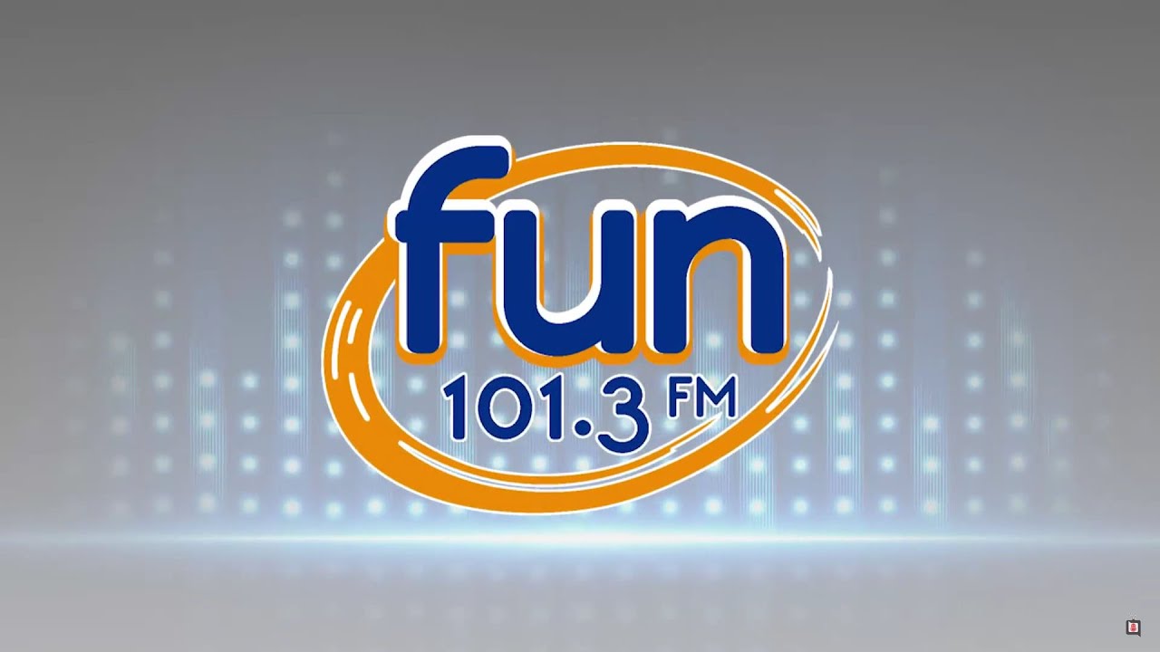 Fun 101.3 TV Commercial (WROZ-FM Lancaster, PA) - YouTube