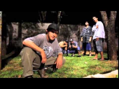 Renachong - A Guerra Diária (2006)