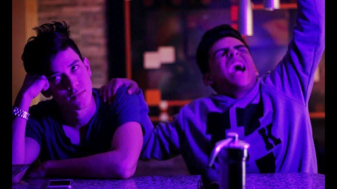 AMIGO MALA INFLUENCIA | Sebastian Rangel Ft Oswando Jr - YouTube