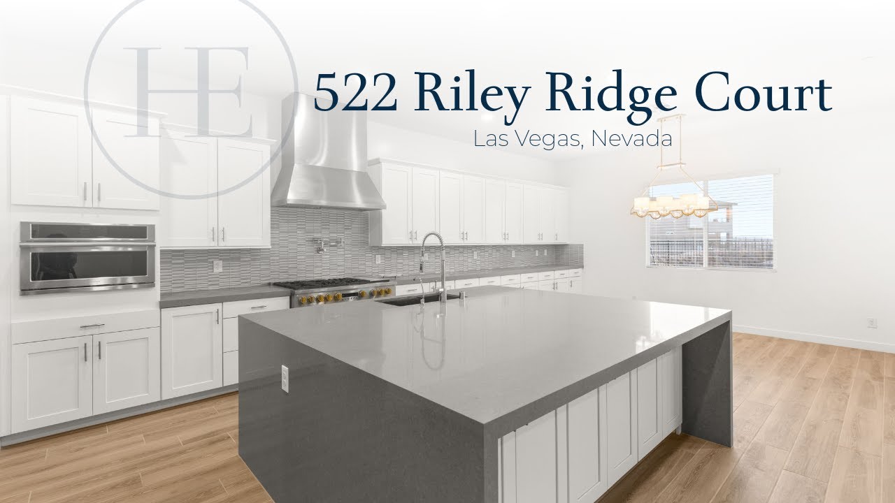 🏡 522 Riley Ridge Court | $1,525,000 - YouTube