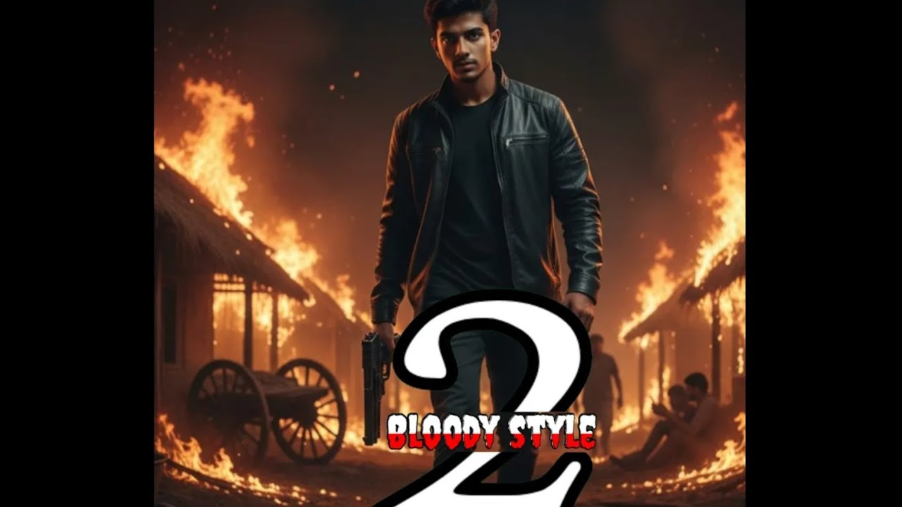 Bloody style part 2 | - YouTube