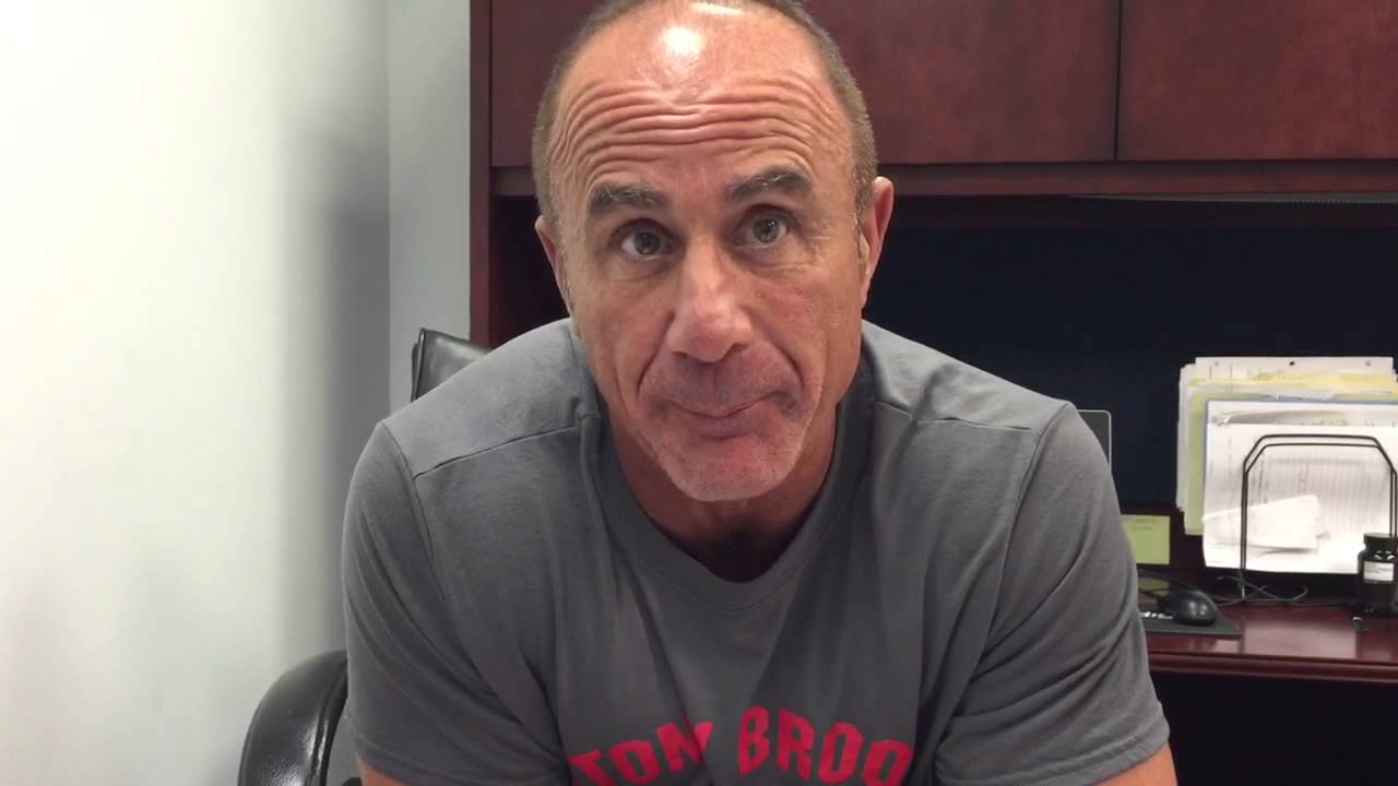 Head coach Chuck Priore - YouTube