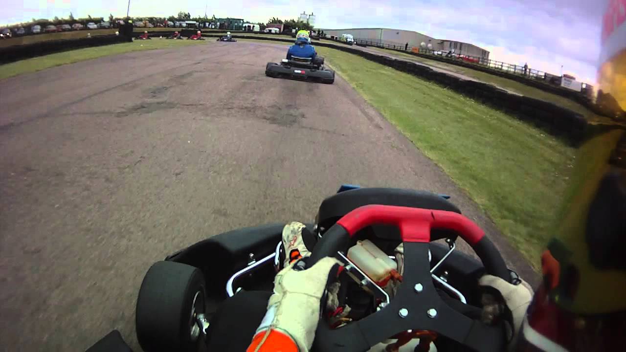 Club 100, Dan Underhill, Bayford Meadows, Final 2 - YouTube