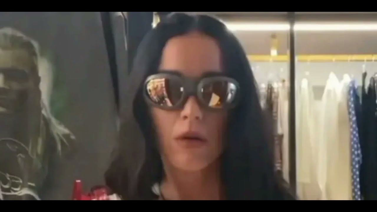 NEW : Katy Perry WOMANS WORLD Teaser - YouTube