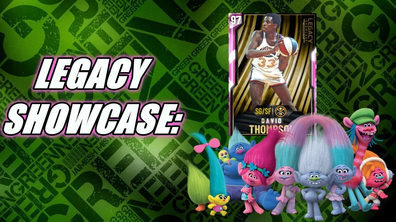 LEGACY SHOWCASE SERIES PACKS ARE THEY REALLY THAT BAD? - YouTube