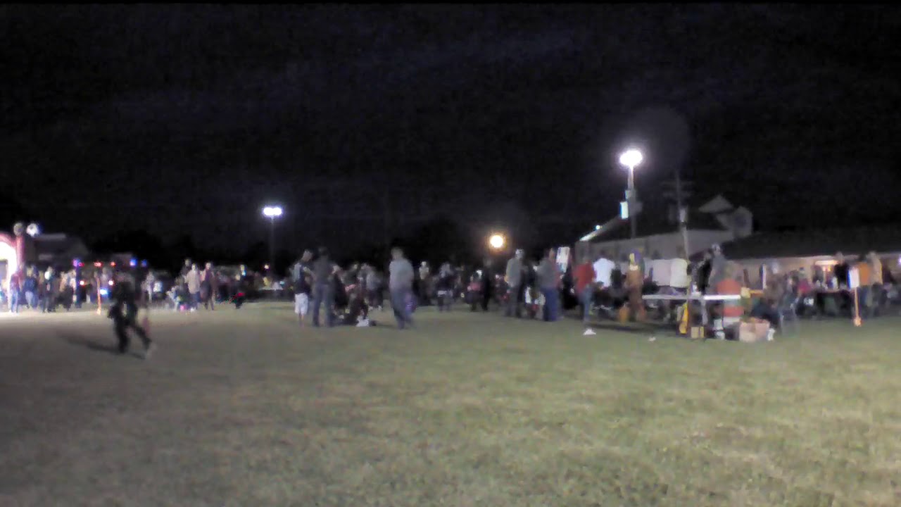 FBCBC FALL FESTIVAL CROWD 10-31-17 - YouTube