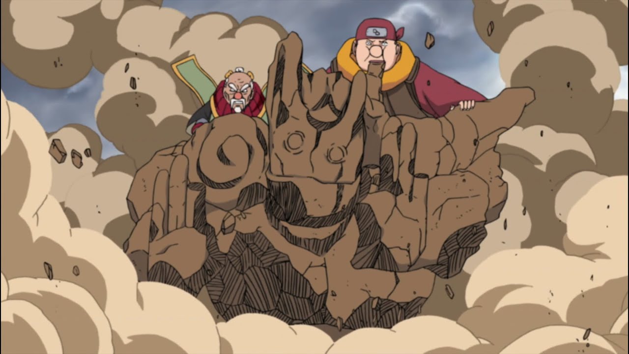 Naruto Online: Akatsuchi - YouTube