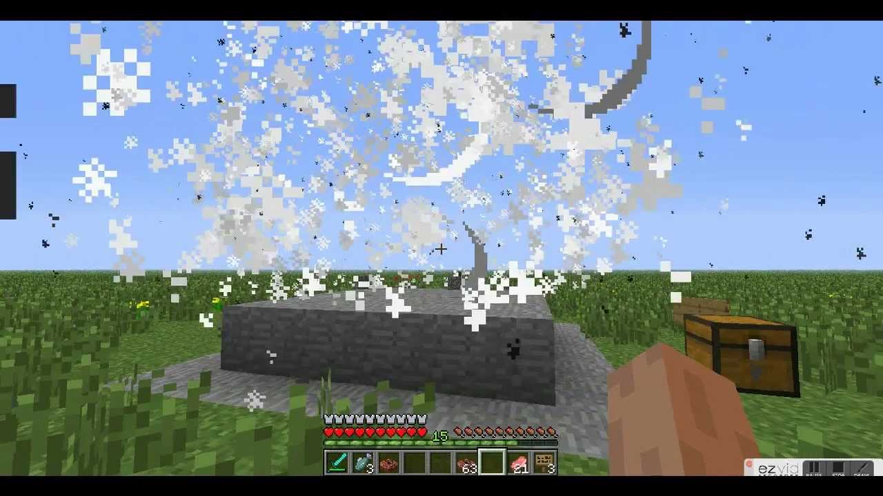 Minecraft 2.0(April Fools Minecraft) - YouTube