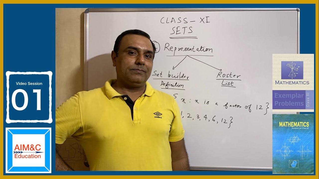 SETS Class 11 Introduction Sets And Their Representation By G K sets-class-11-introduction-sets-and-their-representation-by-g-k