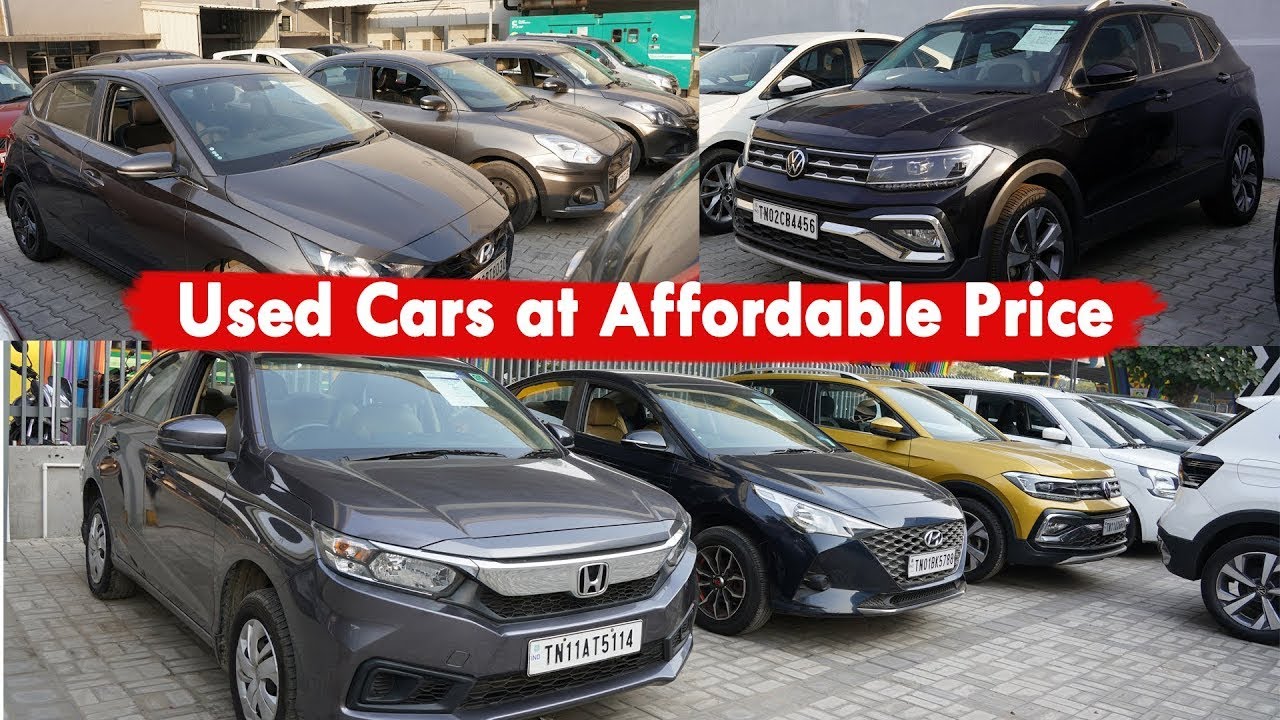 Used Cars for Sale | 30,000 Downpayment | Instant Loan Available | Mint ...