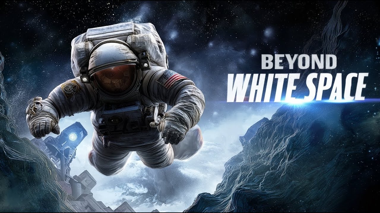 Beyond White Space - Dunkle Gefahr (2018 | packender SCI-FI FILM ...