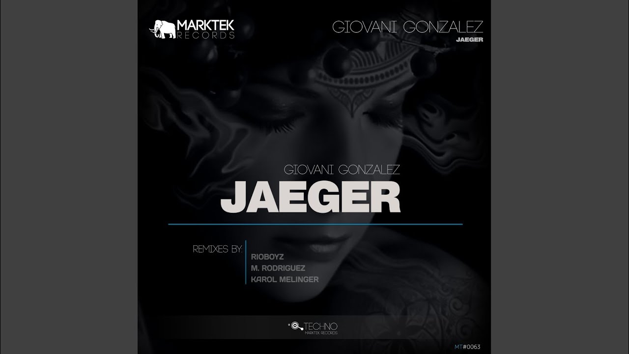 Jaeger (Original Mix) - YouTube