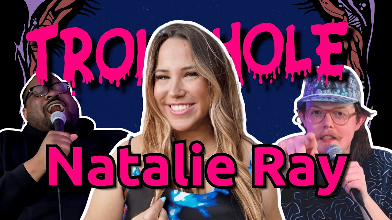 Just a Girl w/ Natalie Ray (@jbfan911) - YouTube