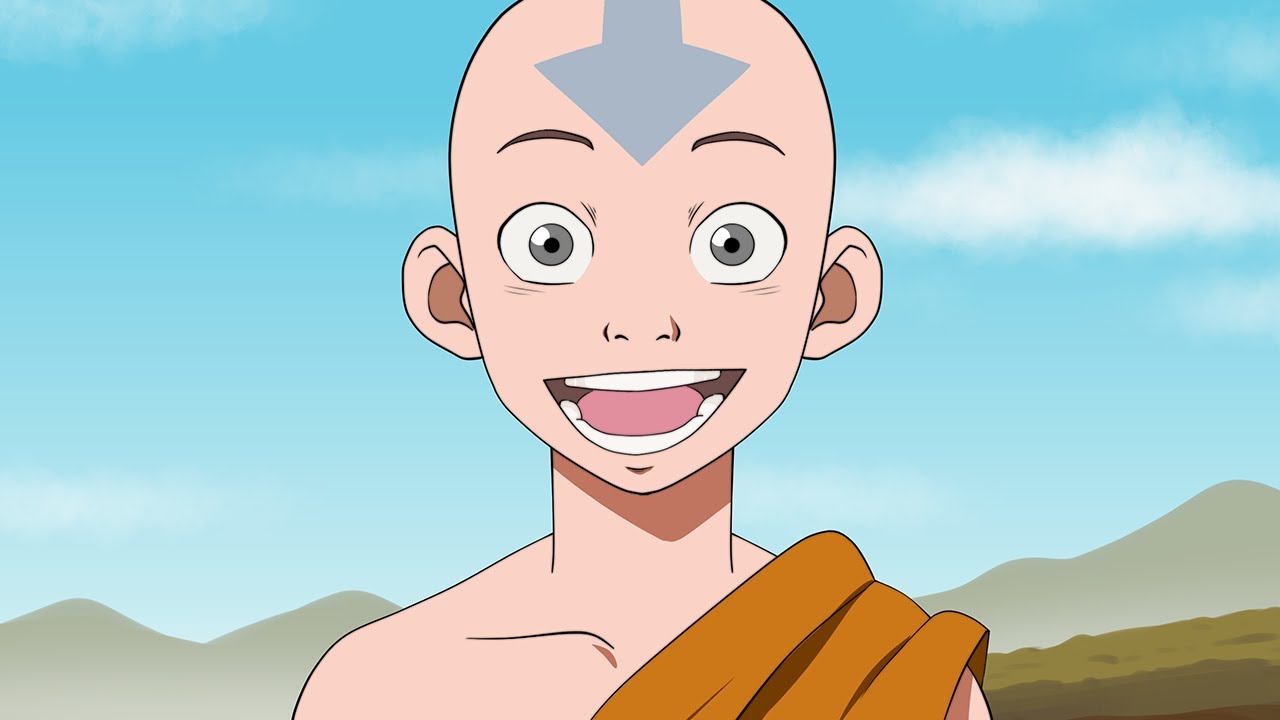 New Avatar Animation (HUGE Update) - YouTube