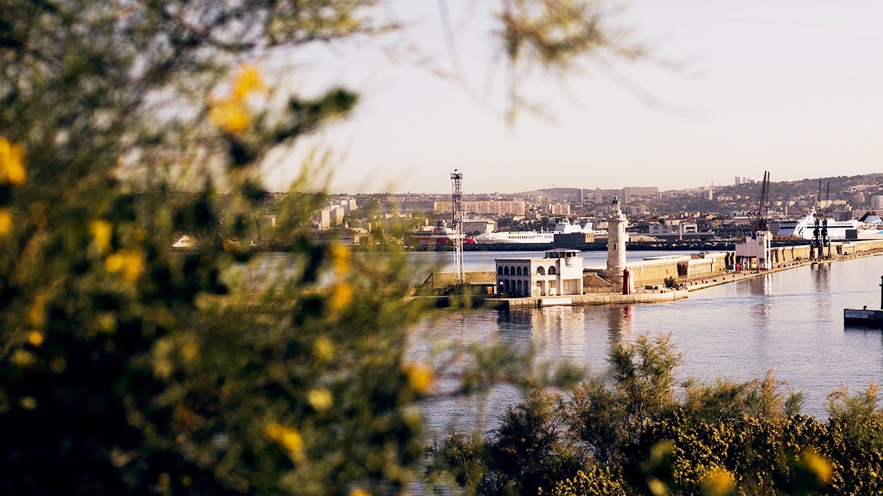 Marseille - Pharo | Canon EOS 6D Mark II, EF-50mm-f/1.4, Ronin-S, Zoom ...