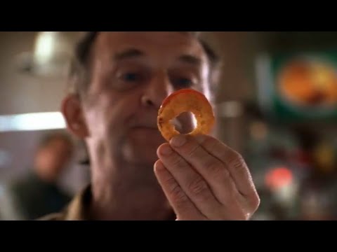 Interstate 60 - Black Hole in Man’s Stomach