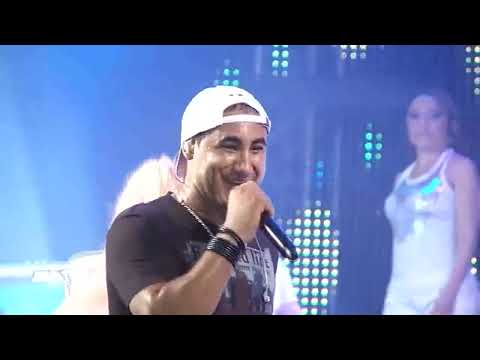 Saia Rodada  Enfica DVD Promocional Caraúbas