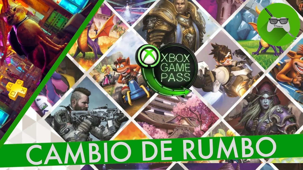 SORPRESA con XBOX + ACTIVISION BLIZZARD | PLUS y ANÁLISIS (+ KeNews ...