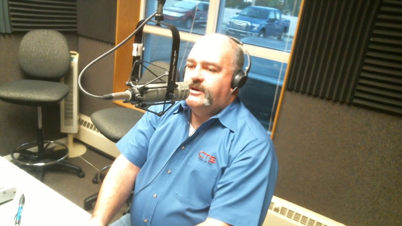 Battle Creek City Commission Ward 3 Candidate Patrick O'Donnell ...