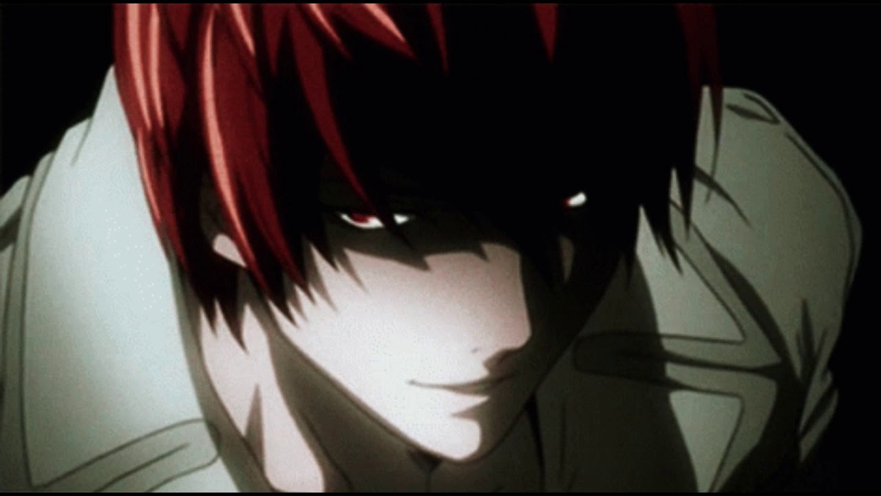 Death Note Low Of Solipsism (Slowed Down) - YouTube