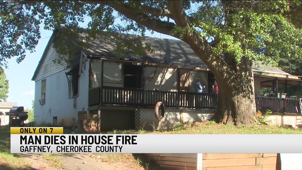 Remembering victim of fatal Gaffney house fire, loved ones share ...