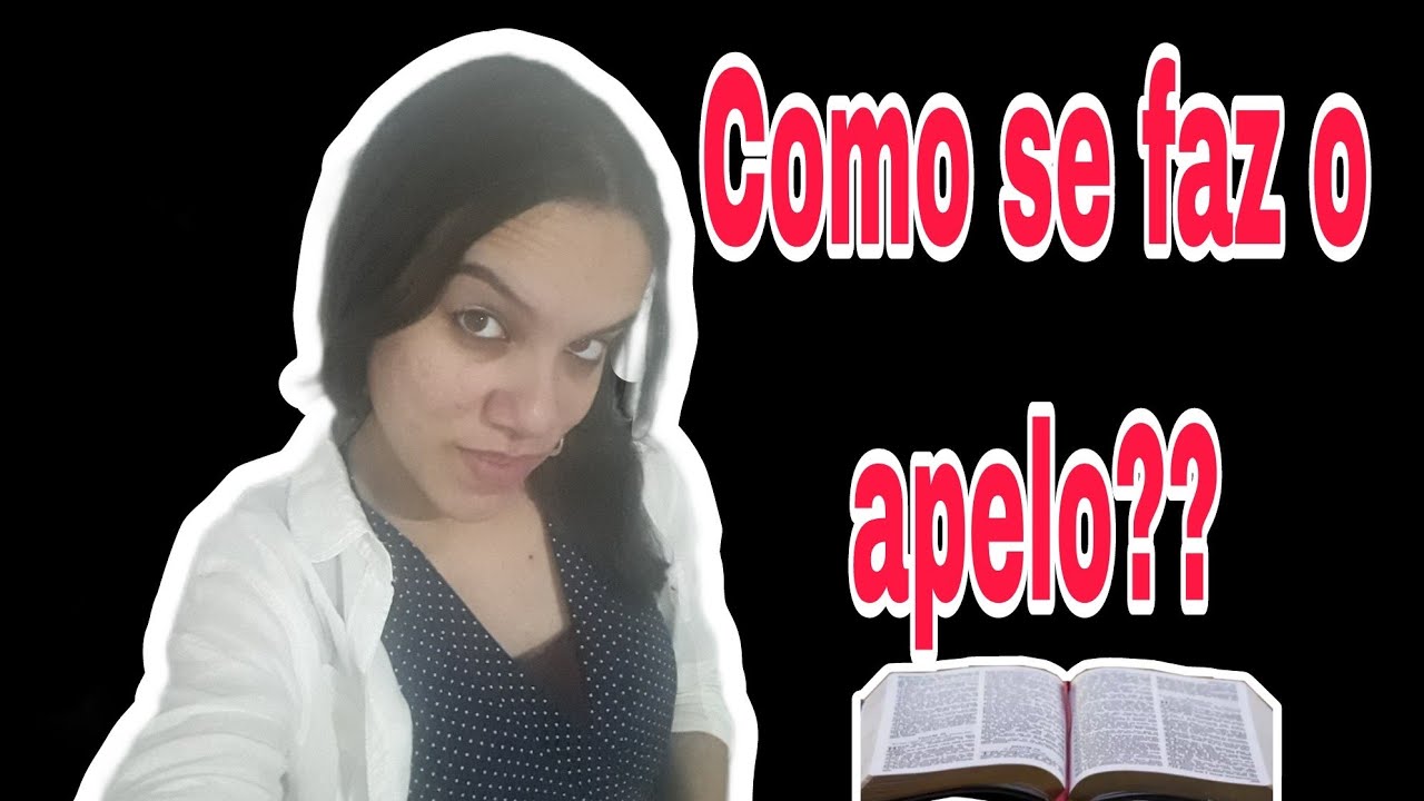 Aprenda a fazer o apelo para a pessoa aceitar Jesus🙏🙏📖 - YouTube