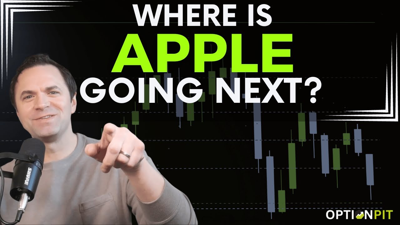 Where Is Apple Heading Next? - YouTube