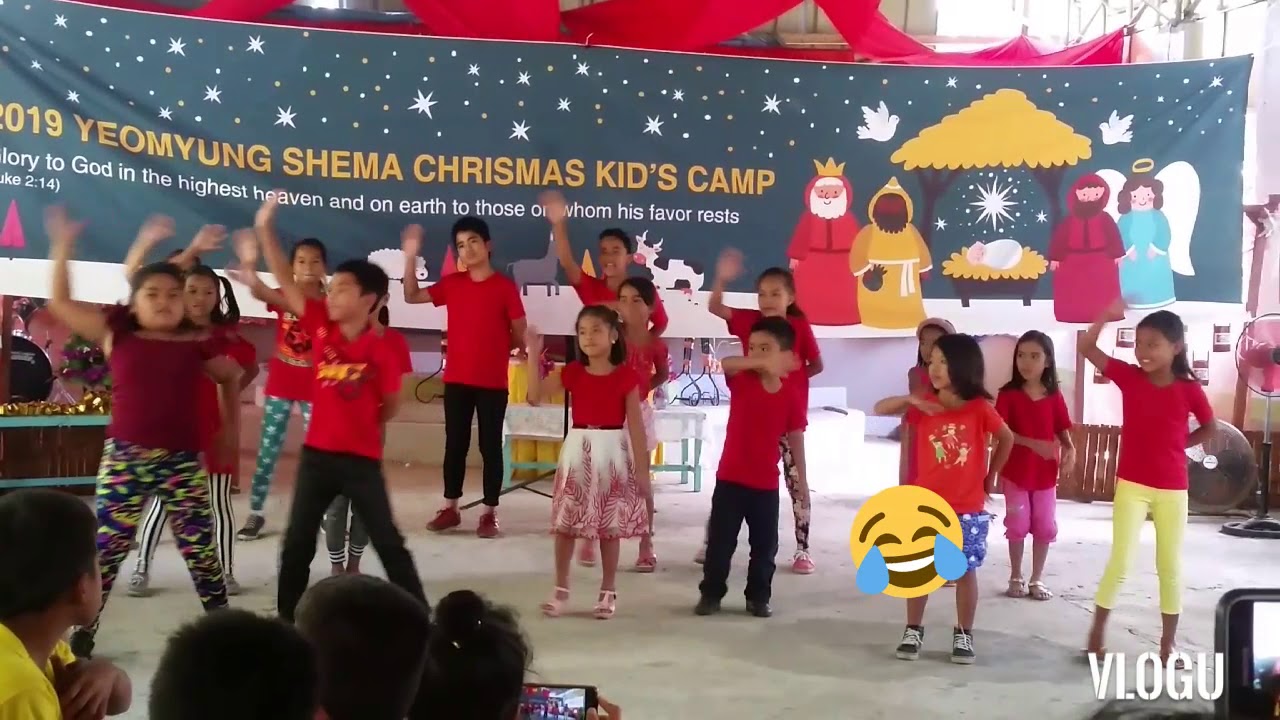 L.O.V.E... LOVE- Dance Presentation (SHEMA Kids) - YouTube