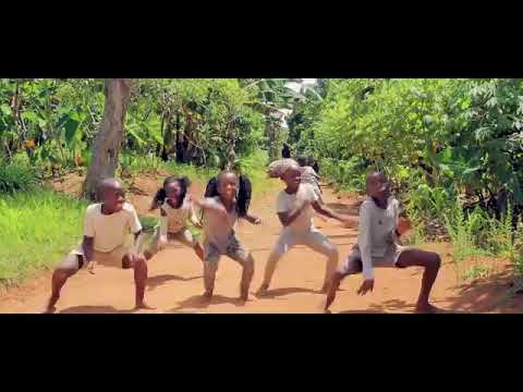 Best Dance, Africa kids - YouTube