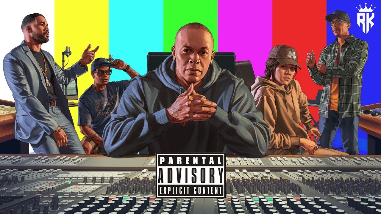 [FREE FOR PROFIT] G-FUNK x WEST COAST TYPE BEAT - "GANGSTA FUNK" | FREE ...