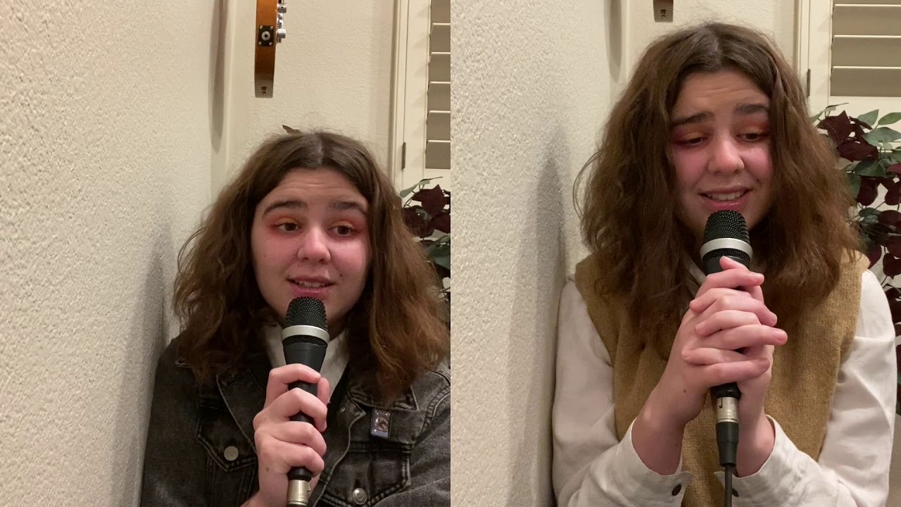 Extraordinary Machine (Cover) by Francesca M. - YouTube