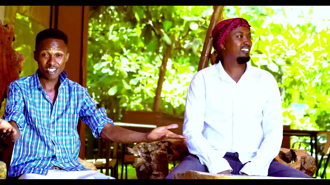 Kingolondo - Misuuni Band: Song Lyrics, Music Videos & Concerts