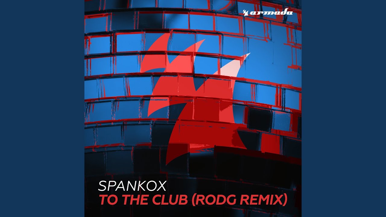 To The Club (Rodg Extended Remix) - YouTube