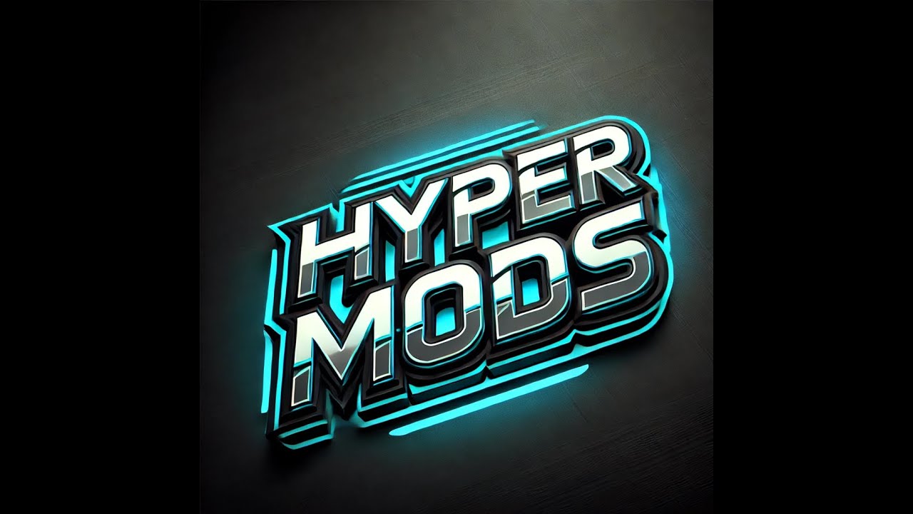 HYPE MODS ON E SAFE - YouTube