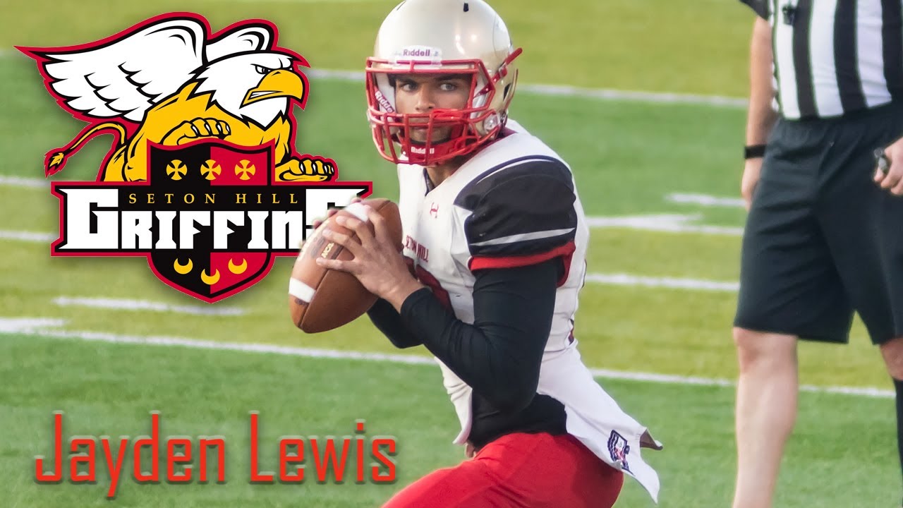 Jayden Lewis - QB Highlights - 08-12-23 - YouTube