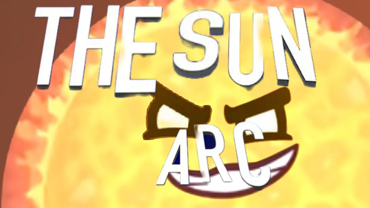The Sun Arc- Compilation ‎@SolarBalls - YouTube