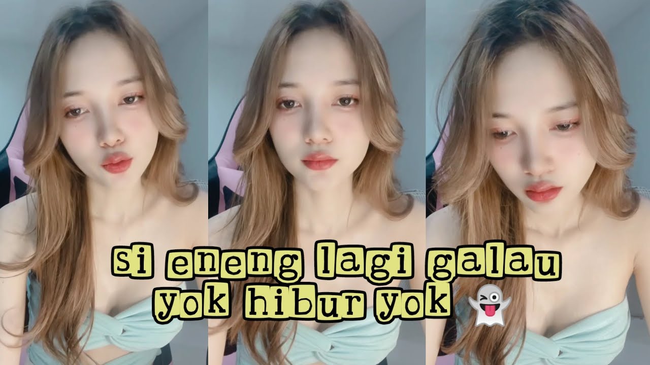 Cewek Cantik Bigo Live part 31 - YouTube