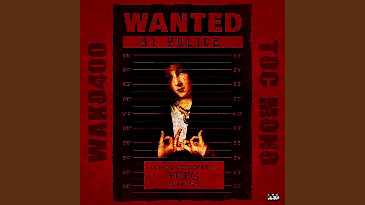 y-CeG (WhyCeg) (feat. Wako400) - YouTube