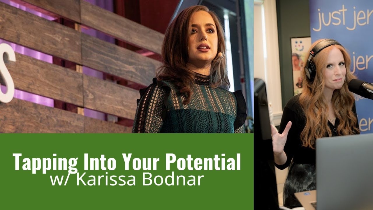 Karissa Bodnar Created Thrive Causemetics to Change the World - Just ...