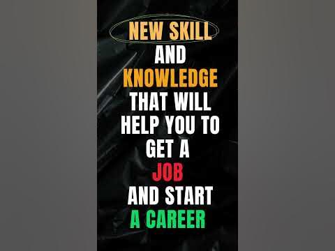 Sunsilk Career Academy - Job Oriented Course - YouTube