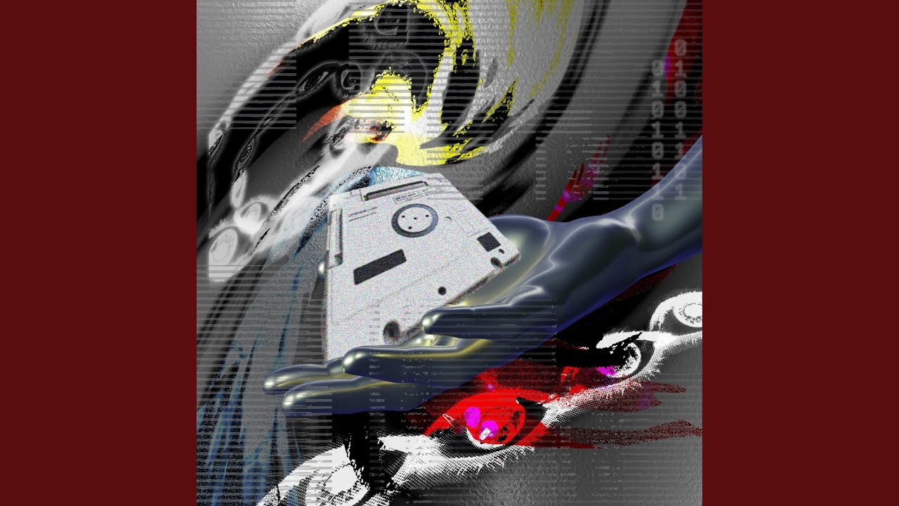 Mirror Entity - YouTube